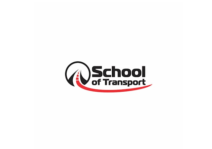 Design best quality popular school of transport logo by Vicky_white0 ...