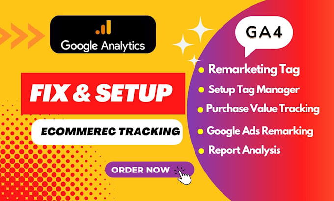 Setup enhanced ecommerce conversion tracking for google ads by tag manager by Web_analytics ...
