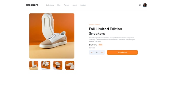 Develop websites with react by Brucknerdev | Fiverr