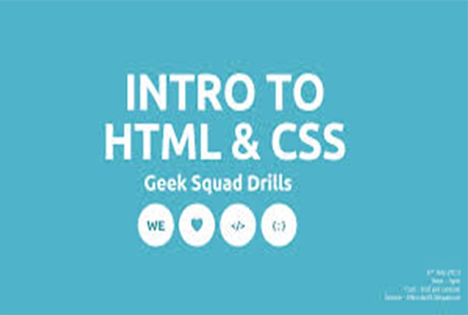 Fix any html css error joomla sites by Atdhekurteshi | Fiverr