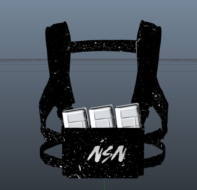 Selling custom gang and personal clothing for fivem by Jamster134 | Fiverr