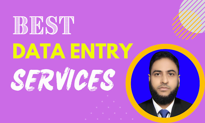 Be microsoft excel expert, data entry, data collection from google maps ...