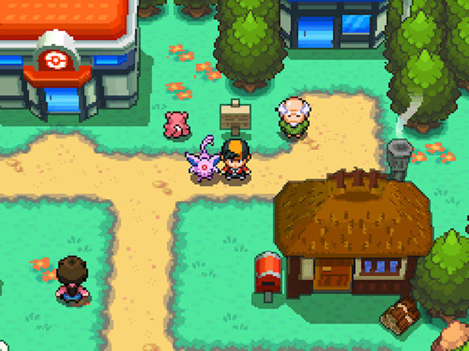 Do 2d game for you by Ashrafk2022 | Fiverr