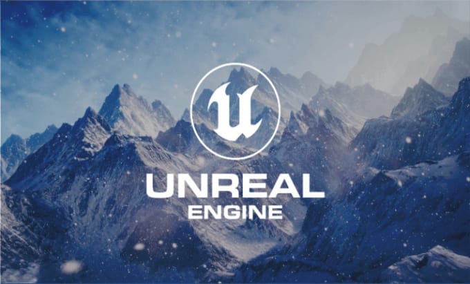 Help you with your unreal engine project by Marquercorp | Fiverr