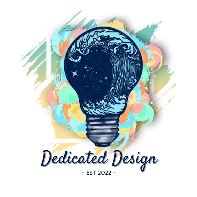 Do good quality graphic designs for minimal price by D_designs597 | Fiverr