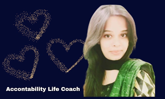 Your empathetic listener and accountability life coach by Mahakarachi ...