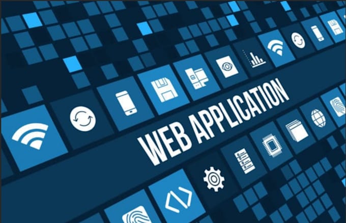 Develop an asp dot net mvc web application by Nueledem | Fiverr Develop an asp dot net mvc web application by Nueledem | Fiverr