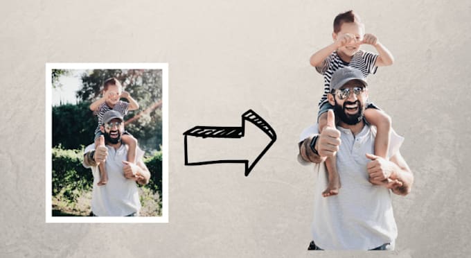 Remove background images for you at very small fee by Angelgeronimo ...