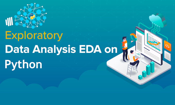 Do data cleaning, eda, features engineering by Dmatryus | Fiverr