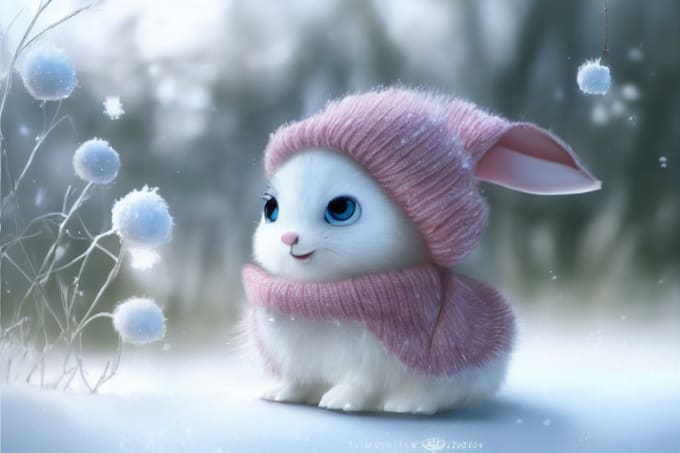 Create stunning digital artwork, landscapes, scenes, people by Artimech ...