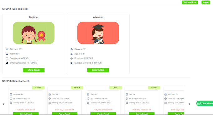Build mobile friendly websites with react javascript by Raveeshpanwar ... Build mobile friendly websites with react javascript by Raveeshpanwar ...