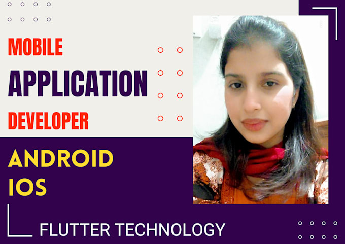 Develop android and ios apps using flutter by Maira_qayyum007 | Fiverr Develop android and ios apps using flutter by Maira_qayyum007 | Fiverr