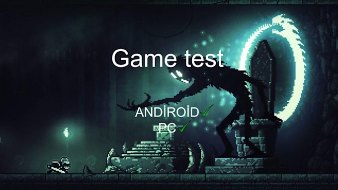 Test and review website, mobile apps and games android by Ataefeadam ...