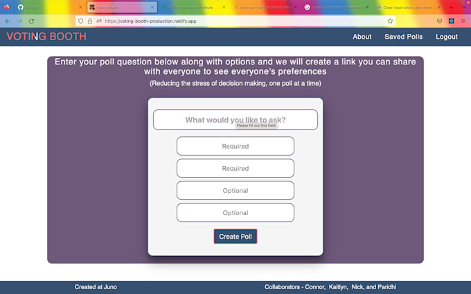 Create A Custom Html And Css Website For You By Kaitlynw732 Fiverr