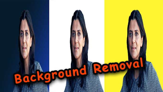 Do remove background remove objects recolor clothes, objects by W88788 ...