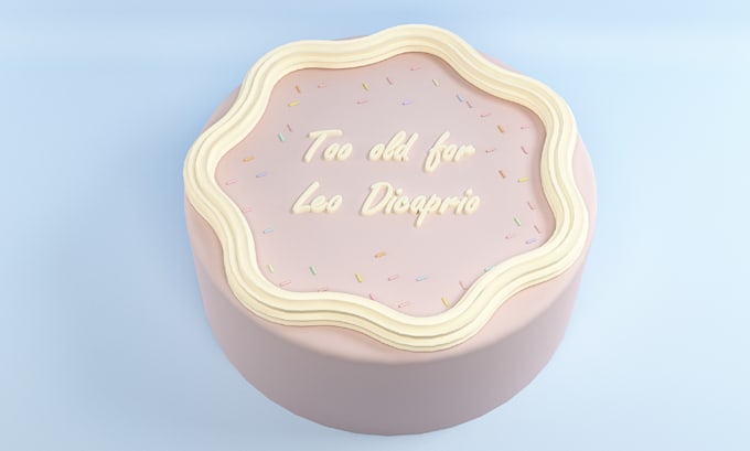 Personalize a funny quote in a virtual cake in 30 min by ...