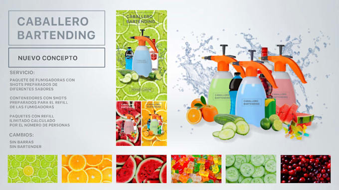 Create digital informative advertising for your brand by ...