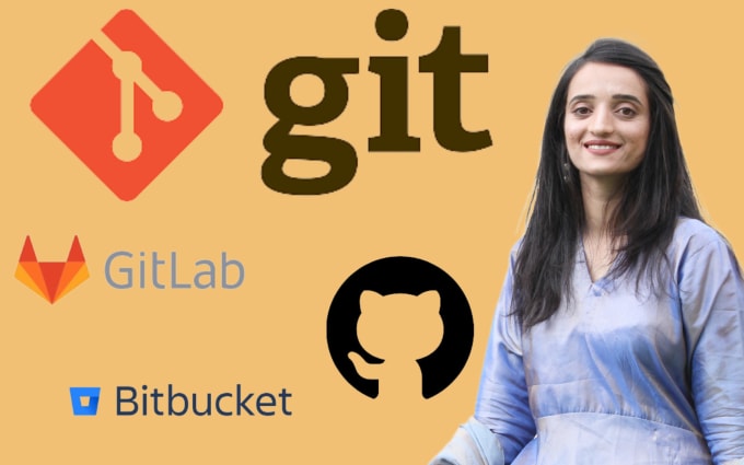 Assist You With Git Github Gitlab Repositories And Issues By Nailaisraar Fiverr