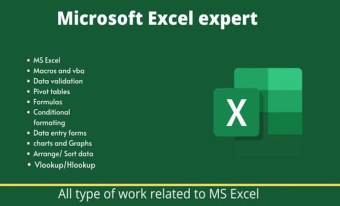 Make your excel sheets more presentable and like you want by ...