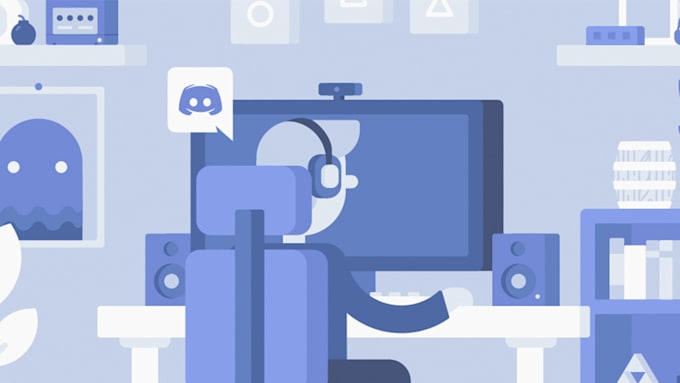 Discord moderation and administration work from adding bots to managing ...