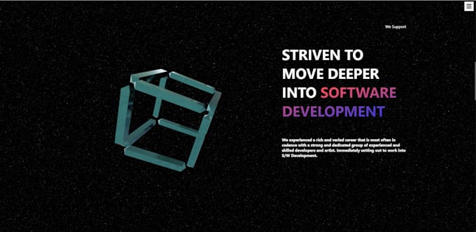 Create web app using react js by Nikhil_hututu | Fiverr Create web app using react js by Nikhil_hututu | Fiverr