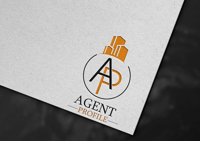 Create an attractive and minimalist logo for your business by ...