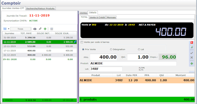 Do any desktop application in delphi by Delphi_buz | Fiverr