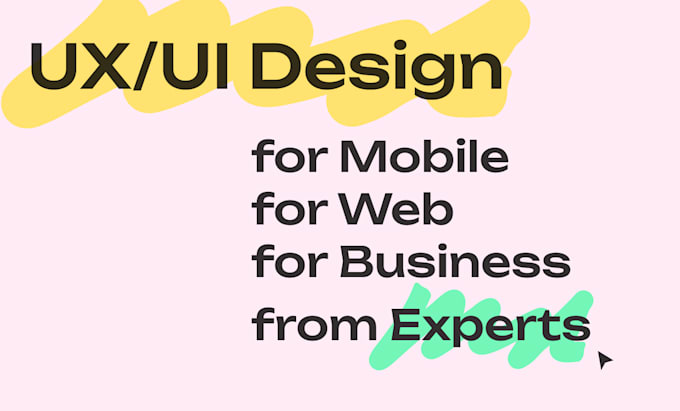 Create amazing and complex mobile app or web interfaces by Avramenkoff ...