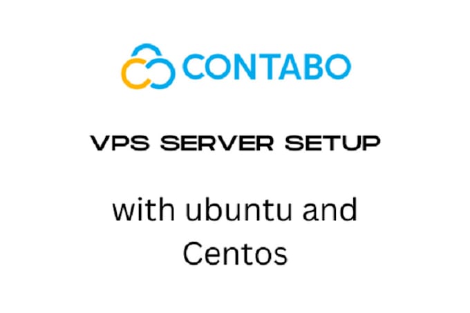 Vps setup with cyberpanel on contabo, digitalocean or any by Lokesh1407 | Fiverr