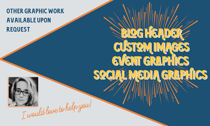 Create graphics for social media by Jessica_dill | Fiverr