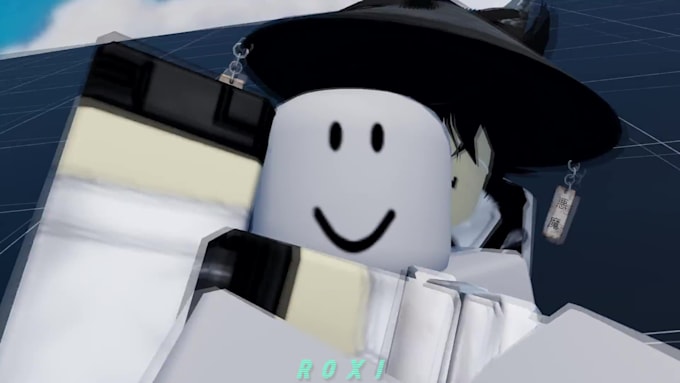 Create roblox animations for you by Imroxi | Fiverr