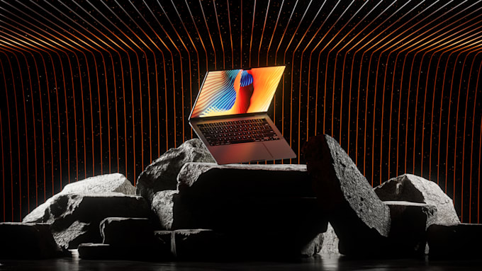 Create a stunning 3d product animation by Sam_thorburn | Fiverr