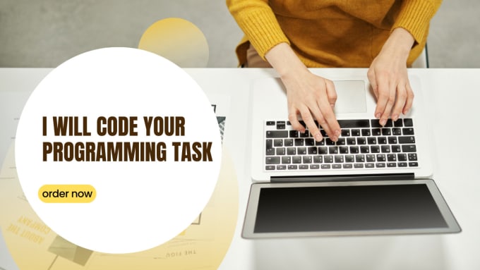 Code Your Typescript Javascript C Sharp Java And Python Programming Tasks By Beehassan Fiverr