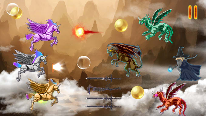 Build 2d mobile game unity 2d game development 3d mobile game app ... Build 2d mobile game unity 2d game development 3d mobile game app ...