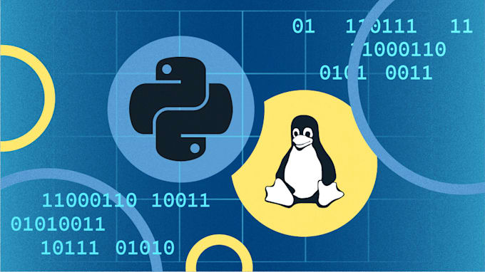 Automate Your Boring Computer Tasks Using Python By Arnz 3 Fiverr