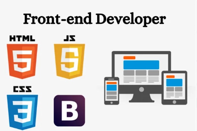 Be your front end developer, will do front end development by ... Be your front end developer, will do front end development by ...