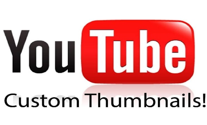 Sami will be making you a youtube or twitch thumbnail by Samigaming547 ...