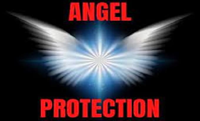 Cast a wiccan divine protection custom spell for a guardian angel safe ...