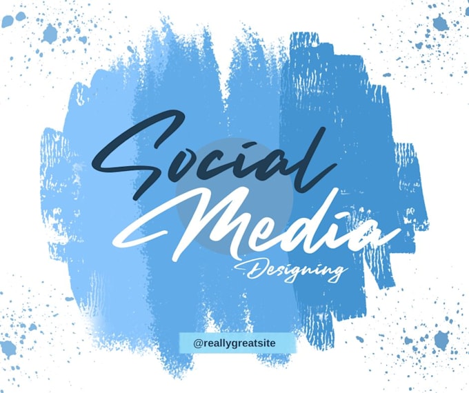 Make flashy social media posts and stories for you by Ushna_khawer | Fiverr