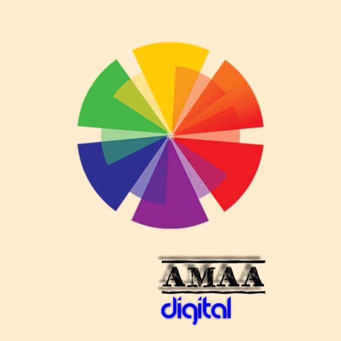 Do 5 minimalist logo design for your business by Amaadigital | Fiverr