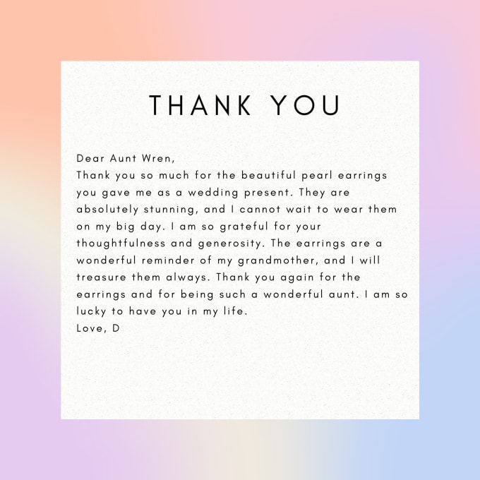 Express your gratitude like a pro hire me for heartfelt thank you notes ... Express your gratitude like a pro hire me for heartfelt thank you notes ...