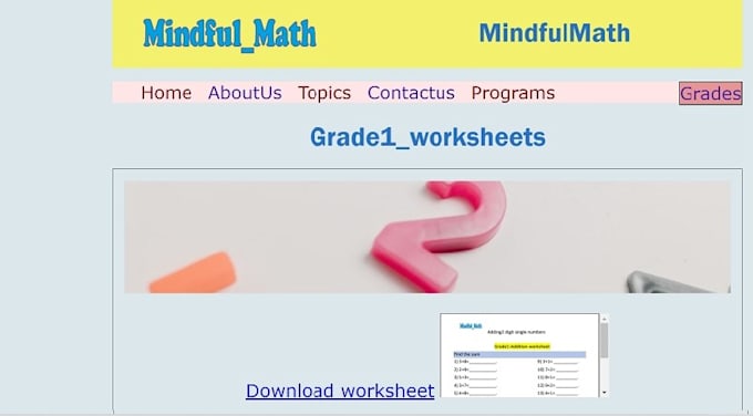 Make a website using html, css, and javascript by Webjobdone | Fiverr