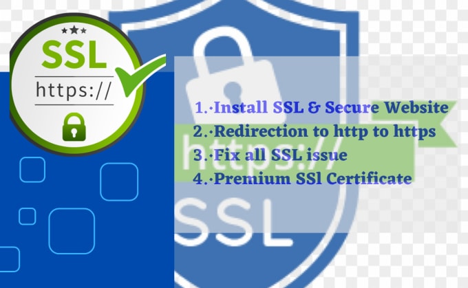 Configure http to https install ssl certificate with green padlock by ... Configure http to https install ssl certificate with green padlock by ...