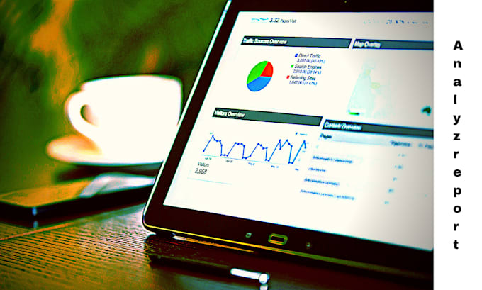 Report website issues and analyze seo by Vinodadora | Fiverr