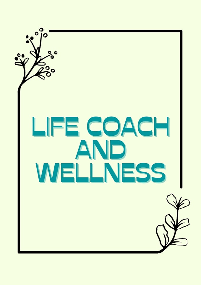 Be there with you every step of the way by Mawaniks | Fiverr