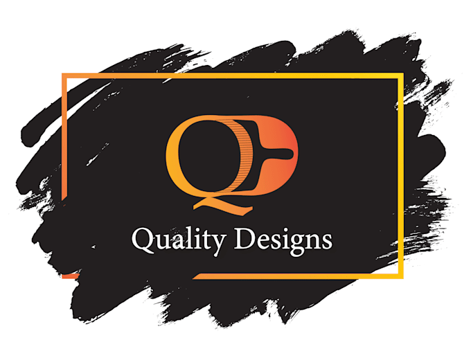 Design hq unique creative logo for you by Umershaikh361 | Fiverr