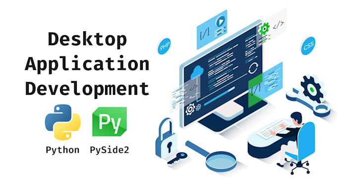 Develop A Desktop Application With Python By Shandev4 Fiverr develop-a-desktop-application-with-python-by-shandev4-fiverr