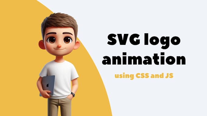Animate your svg logo for web using css by Roman_venhryn | Fiverr Animate your svg logo for web using css by Roman_venhryn | Fiverr