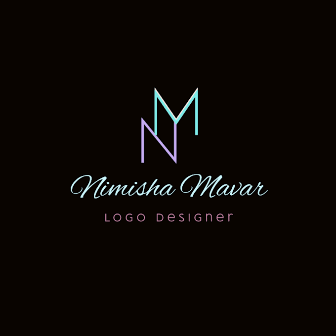 Do logo design with perfection by Nimisha_mavar | Fiverr