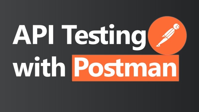 Do Automated Api Testing In Postmanpythonrobot Framework By